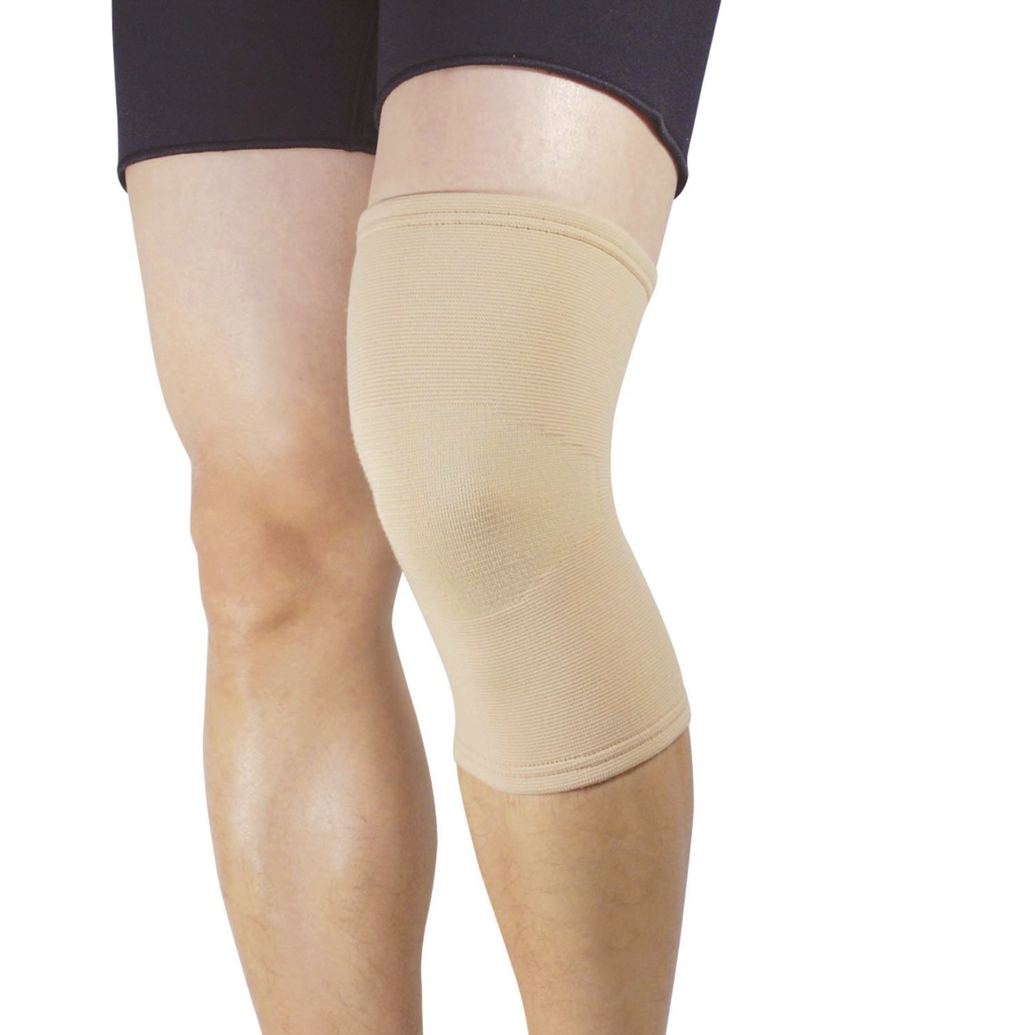 Bandage de maintien du genou - A7-002 - Rehan International - L / S / M