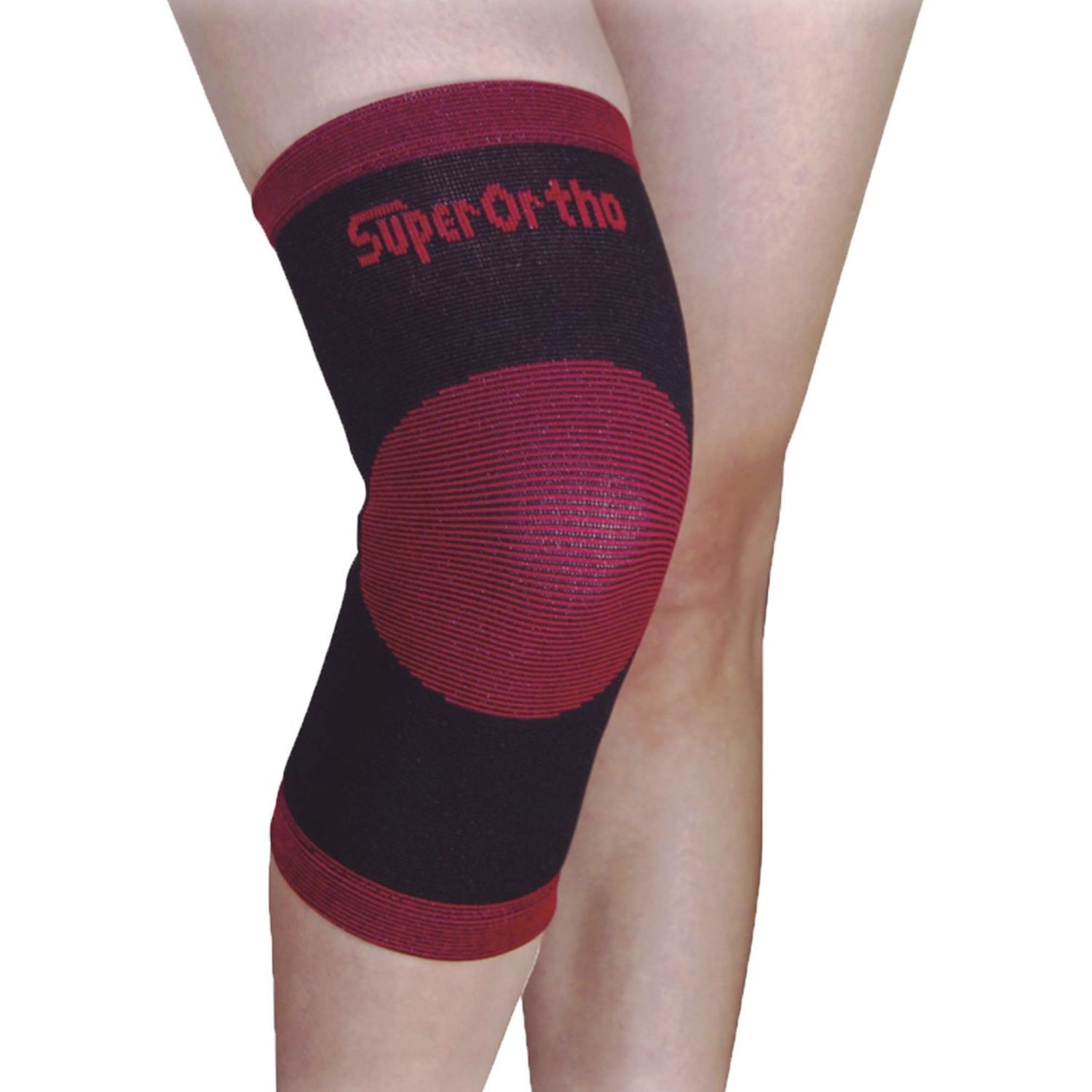 Bandage de maintien du genou - A7-010 - Rehan International - L / S / M