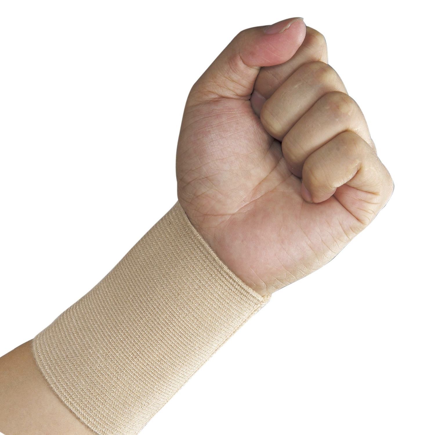 Bandage de maintien du poignet - B4-002 - Rehan International - L / S / M