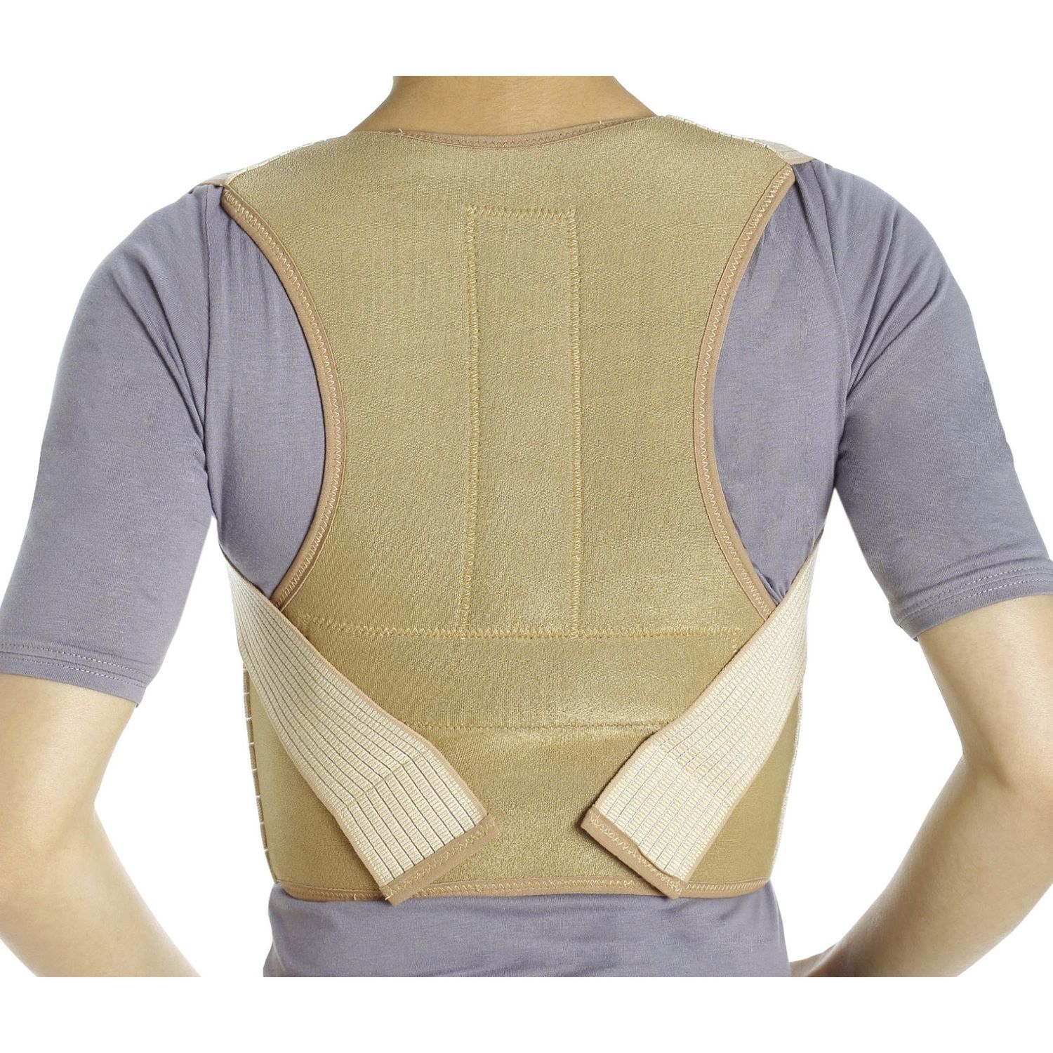 Orthèse posturale - C2-003 - Rehan International - hyperextention ...