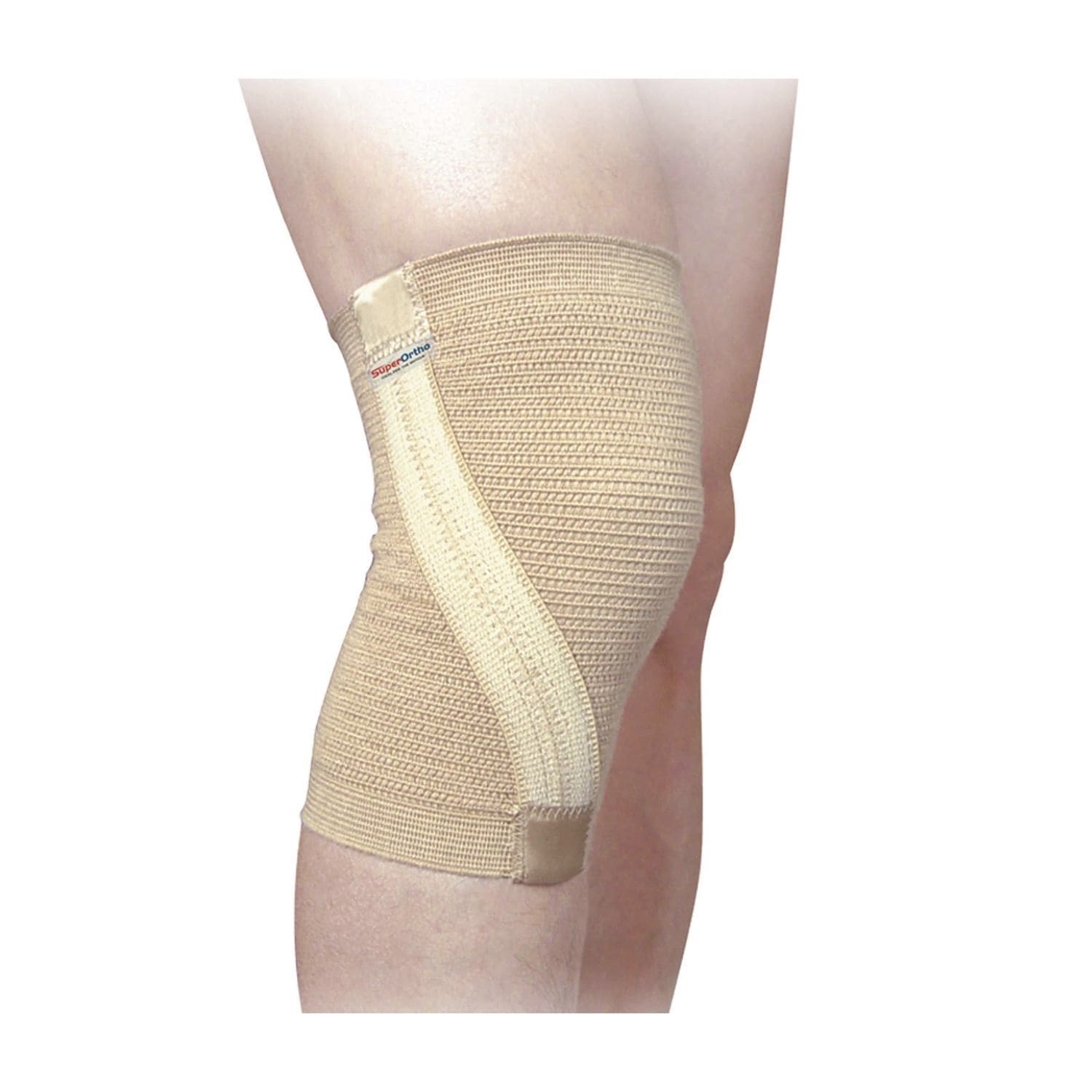 Bandage de maintien du genou - B7-002 - Rehan International - L / S / M