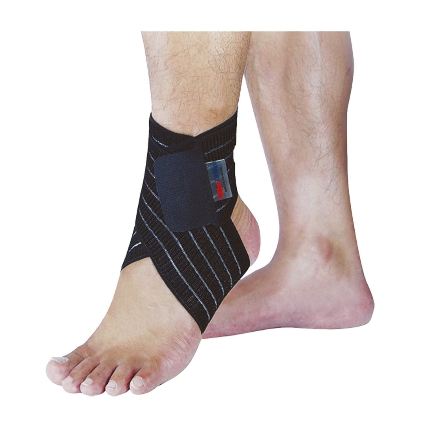 Bande de maintien de la cheville - B9-008 - Rehan International - talon ...