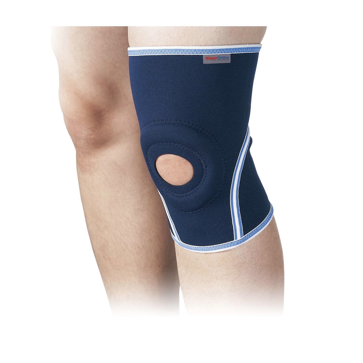 Bandage de maintien du genou - C7-006 - Rehan International - L / M / S