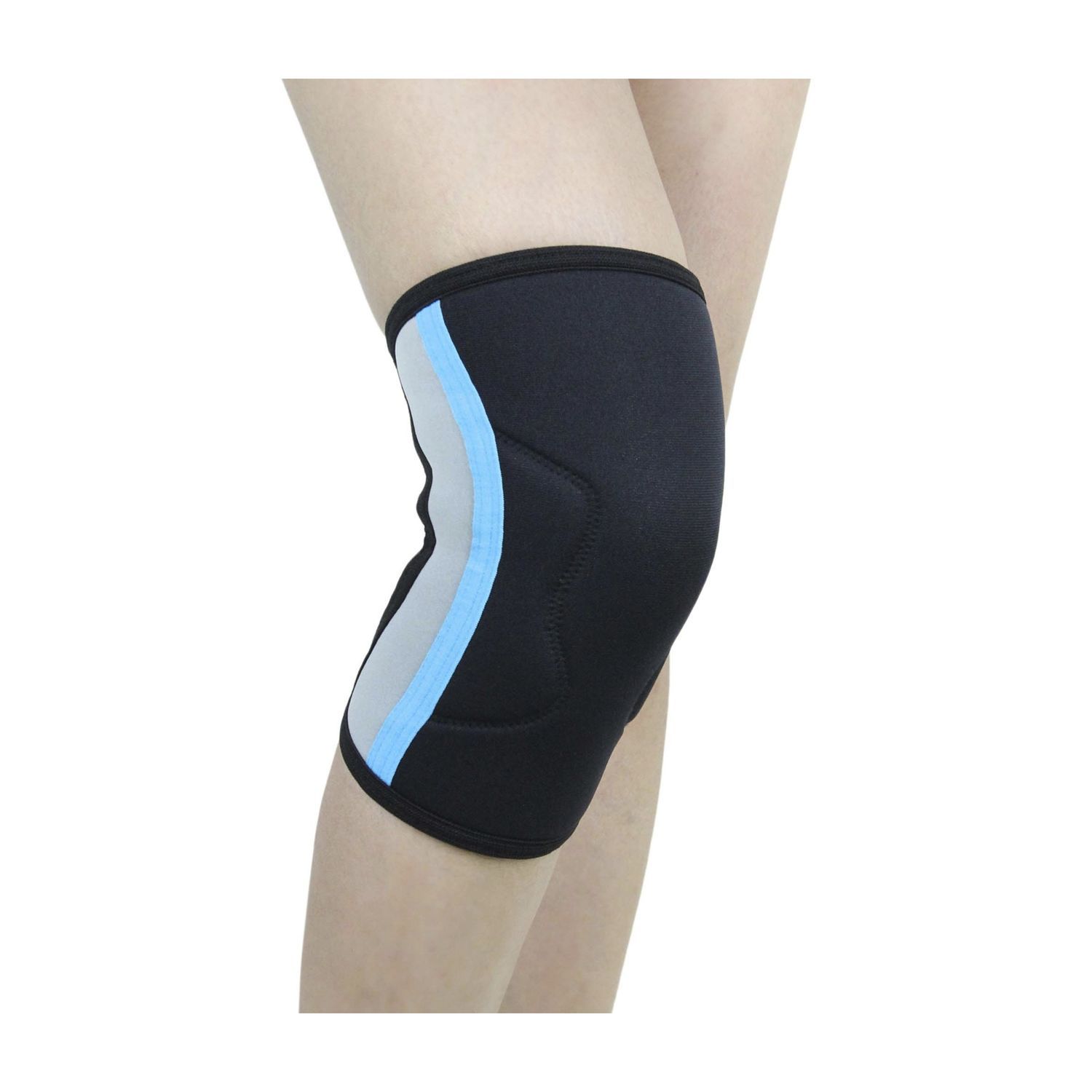 Bandage de maintien du genou - C7-045 - Rehan International - L / M / S