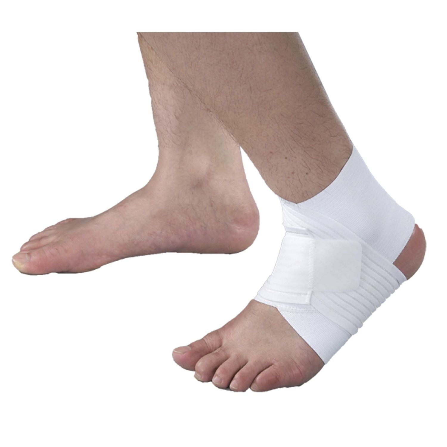 Bande de maintien de la cheville - A9-001 - Rehan International - L / M / S