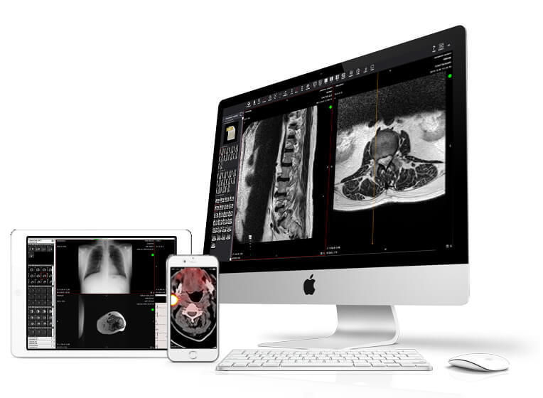 Logiciel de diagnostic - Perennity - Rimage EMEA GmbH - de reporting ...