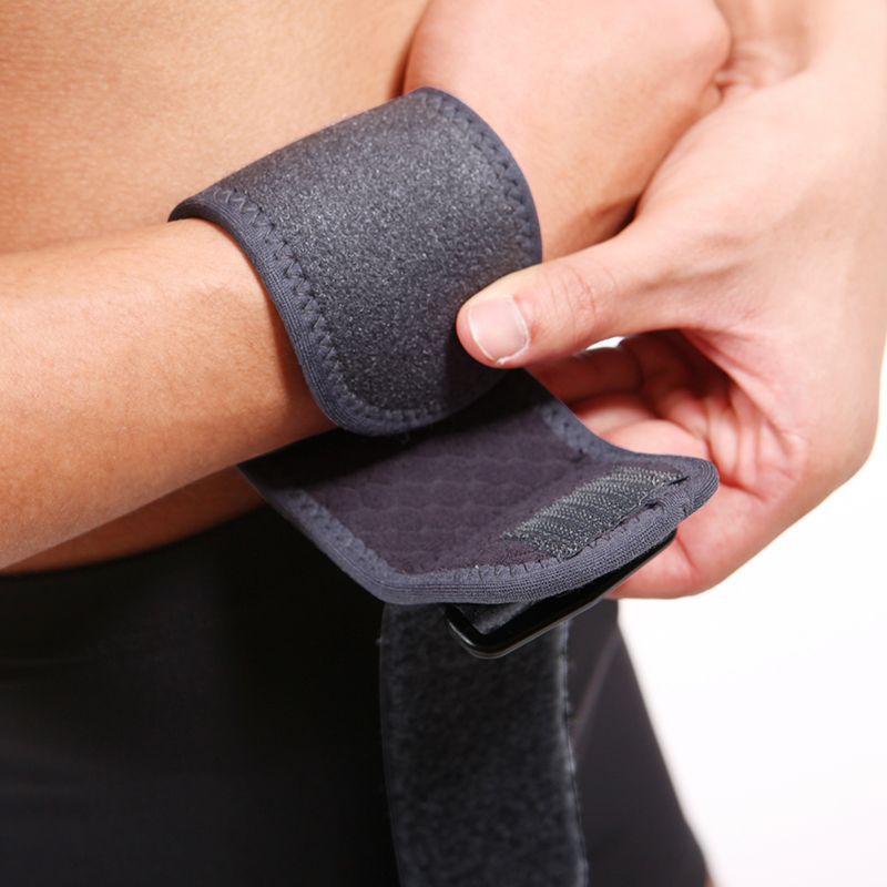 Bande de maintien du poignet - SQ1-H011 - Senteq