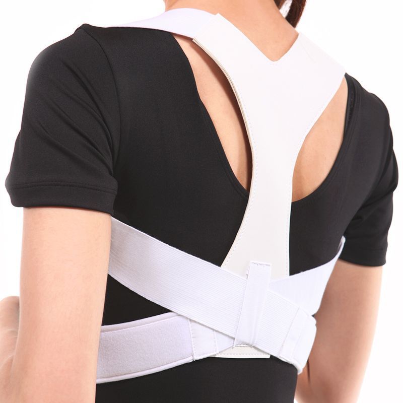 Orthèse posturale - SQ1-B001 - Senteq - hyperextention vertébrale