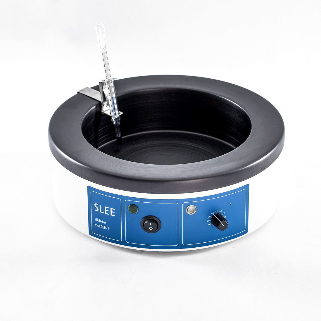 Bain-marie pour bactériologie - Slidetec S - SLEE medical GmbH - de ...