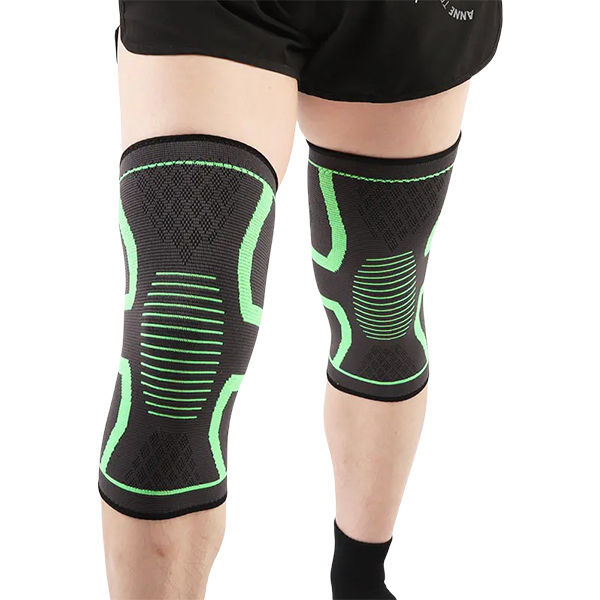 Bandage de maintien du genou - Suzhou SunMed - L / M / XL