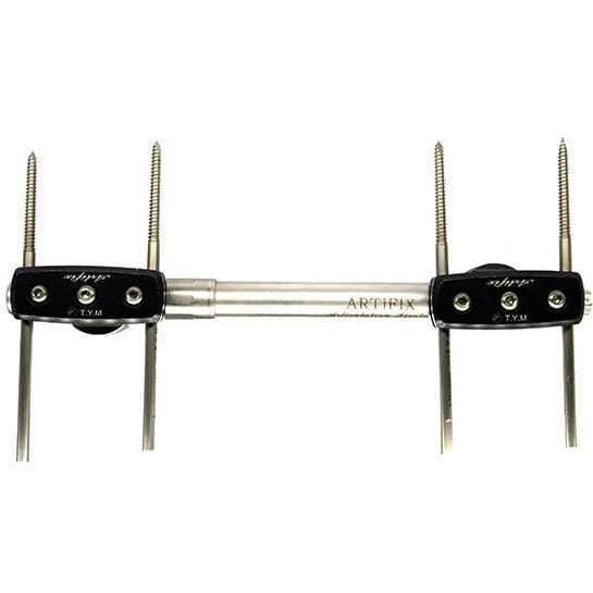 Fixateur externe de pelvis - Artfix - Taeyeon Medical - de tibia / de ...