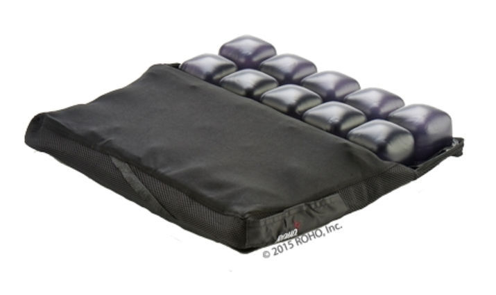 Coussin de protection - MOSAIC® - ROHO - de soutien / pour fauteuil ...