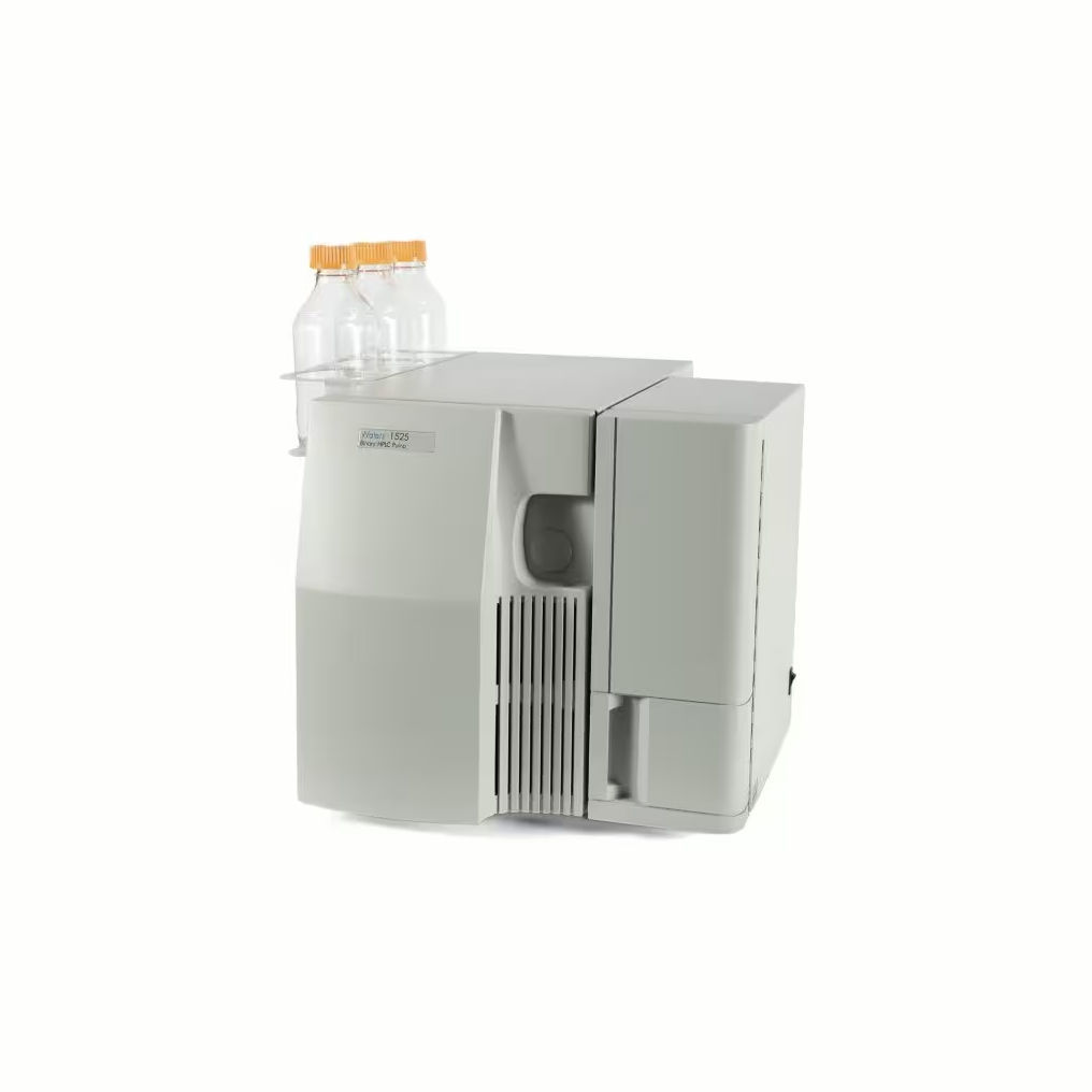 Pompe de chromatographie HPLC - 1525EF - Waters Ges.m.b.H