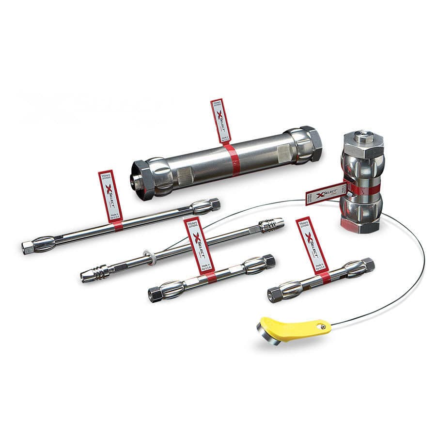 Colonne de chromatographie HPLC - XSelect™ - Waters Ges.m.b.H