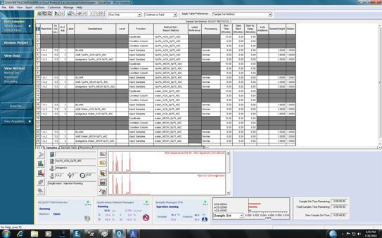 Logiciel de laboratoire - Empower - Waters Ges.m.b.H - de ...