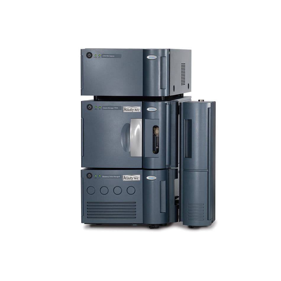 Système de chromatographie UHPLC - ACQUITY® Arc™ - Waters Ges.m.b.H ...