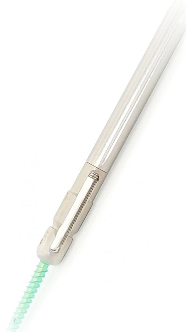 Vis pédiculaire canulée - Z-Pedicle - Z-Medical