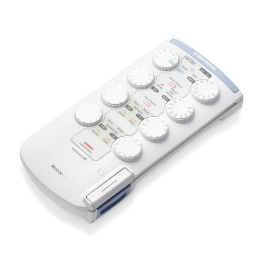 Stimulateur cardiaque externe adulte et pédiatrique - Reocor - Biotronik