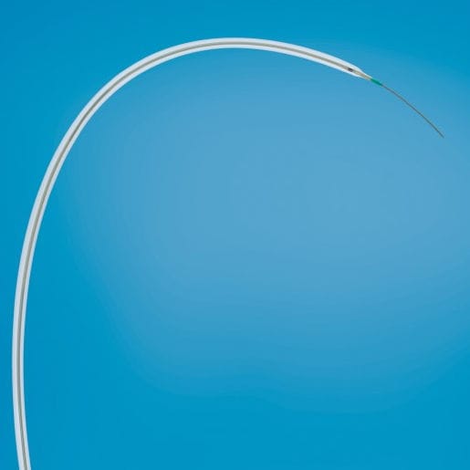 Cathéter PTA - Passeo-18 - Biotronik - périphérique / à ballonnet