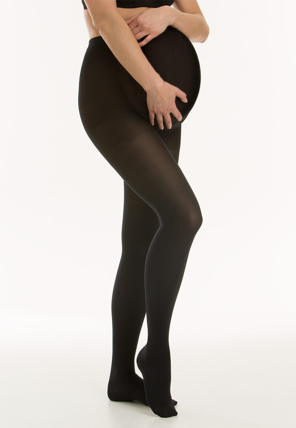 Collants de contention support pour grossesse - M1090 - Calze G.T ...