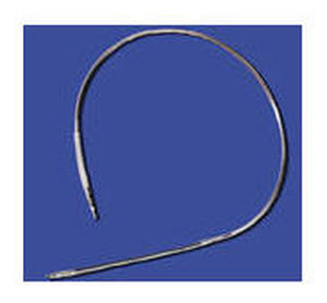 Électrode pour défibrillateur automatique implantable - Q-TRAK ...