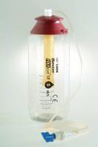 Pompe à perfusion 1 voie - FOLFusor - Baxter - d'anesthésie