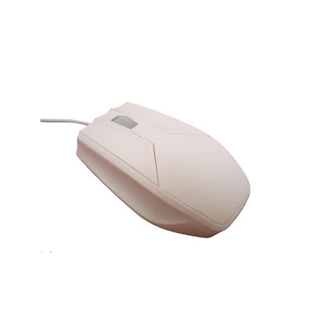 Souris informatique médicale optique - EK-PM-W - IKEY - USB / avec ...