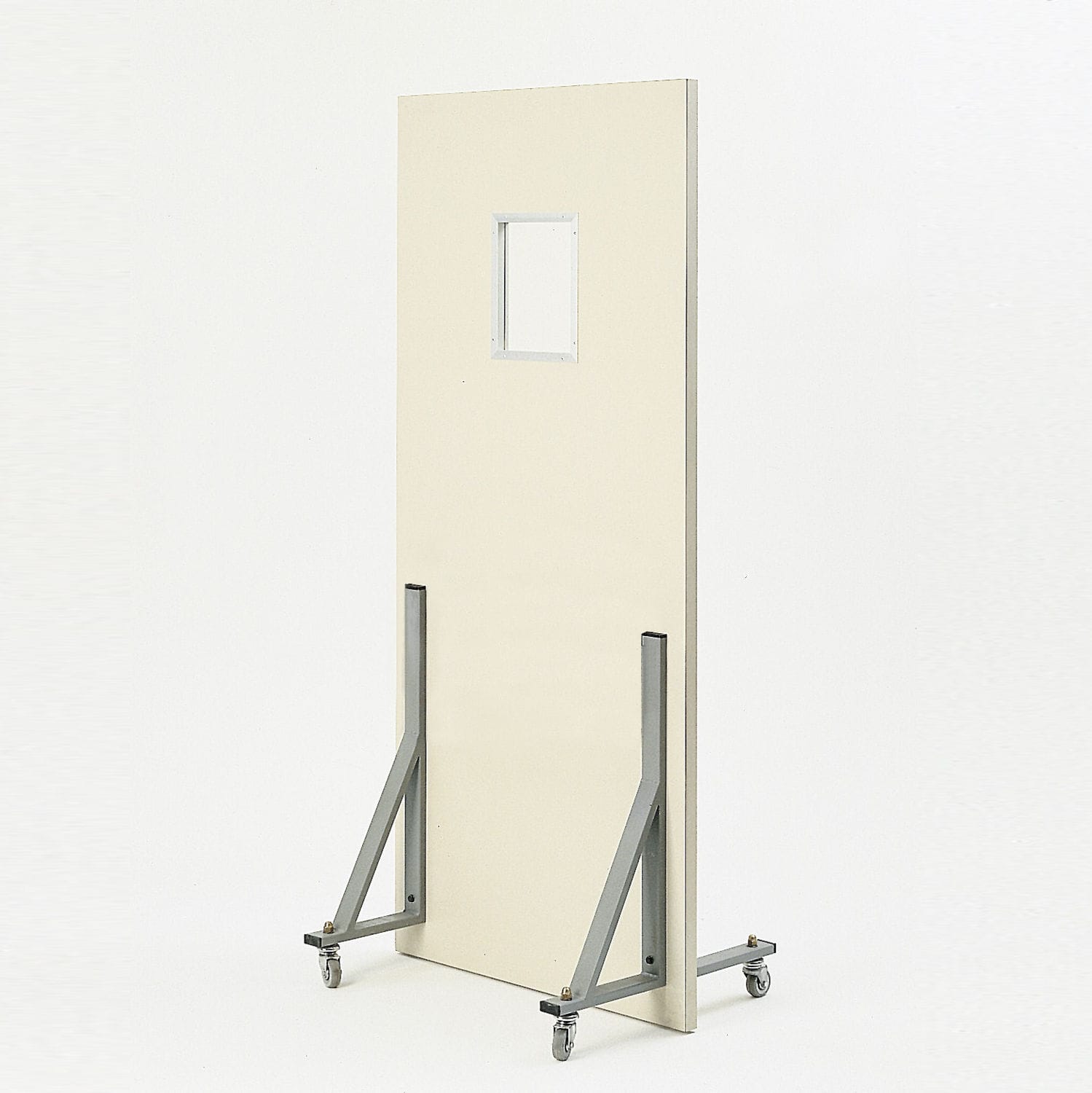 Écran de radioprotection rayons X - P-PM-0 series - Cablas - mobile ...