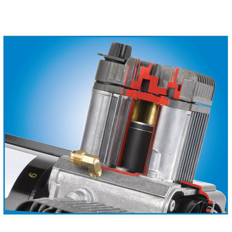 Compresseur dentaire - AirStar 22 - Air Techniques - médical / 3 postes ...