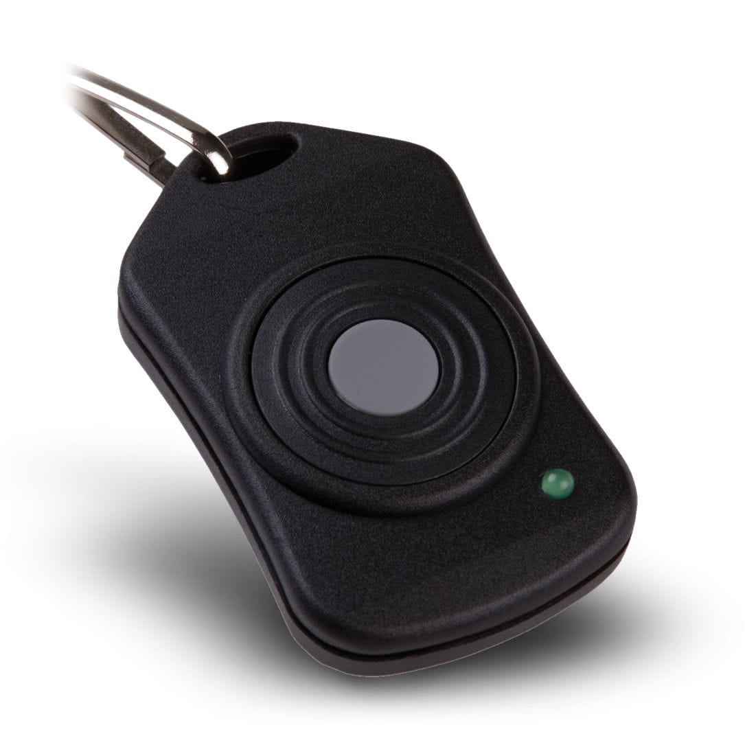 Système de localisation avec système de suivi - RoamAlert Staff ...