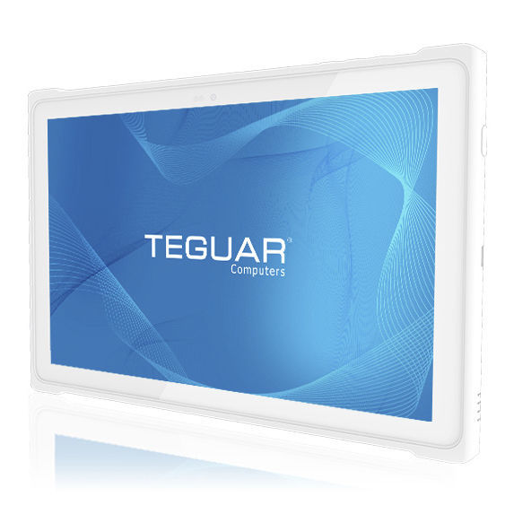 Tablette PC médicale ARM Octa-core - TMT-A5580-10S - Teguar - pour ...