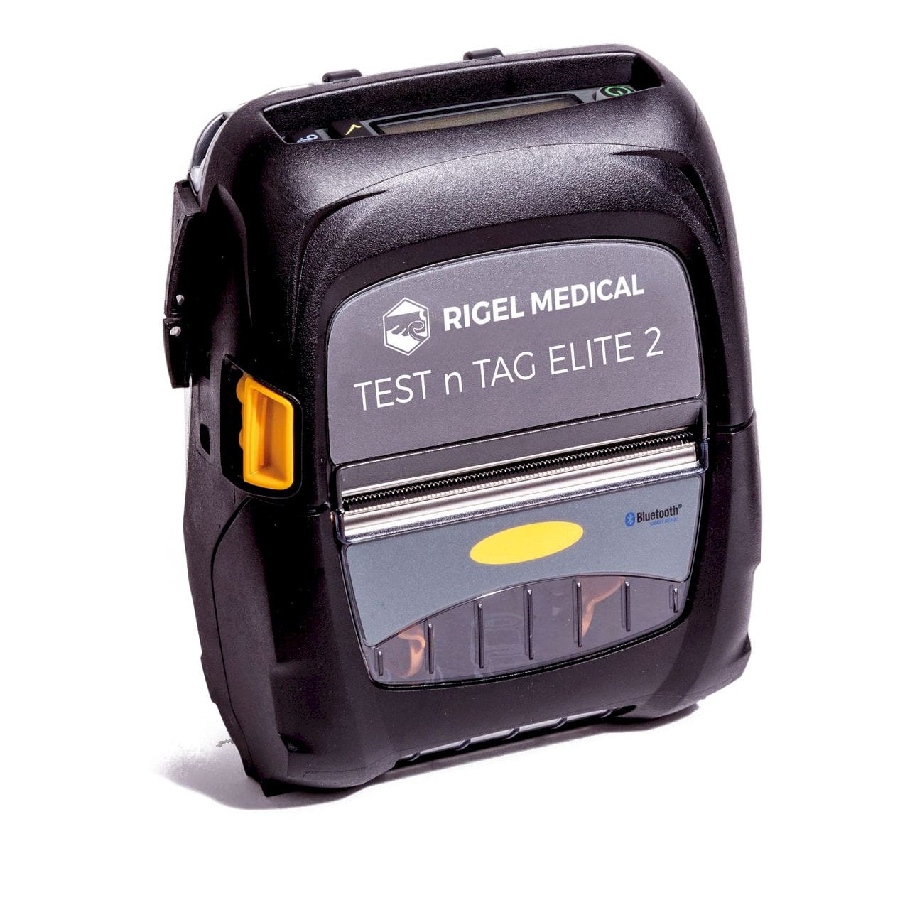 Imprimante à transfert thermique - Elite 2 - RIGEL Medical - d ...