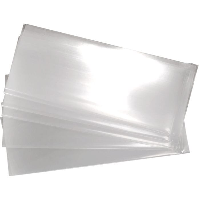 Sachet d'emballage en plastique - 39-1000 - Manrex