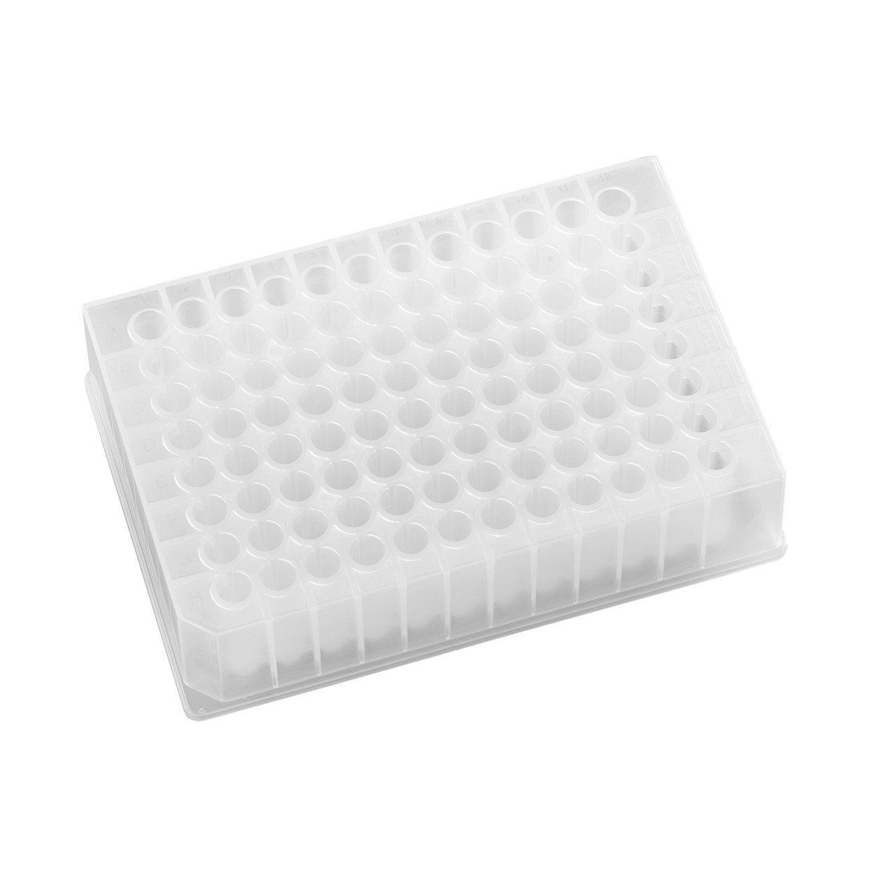 Microplaque de filtration - 360019 - Porvair Sciences Ltd - 96 puits