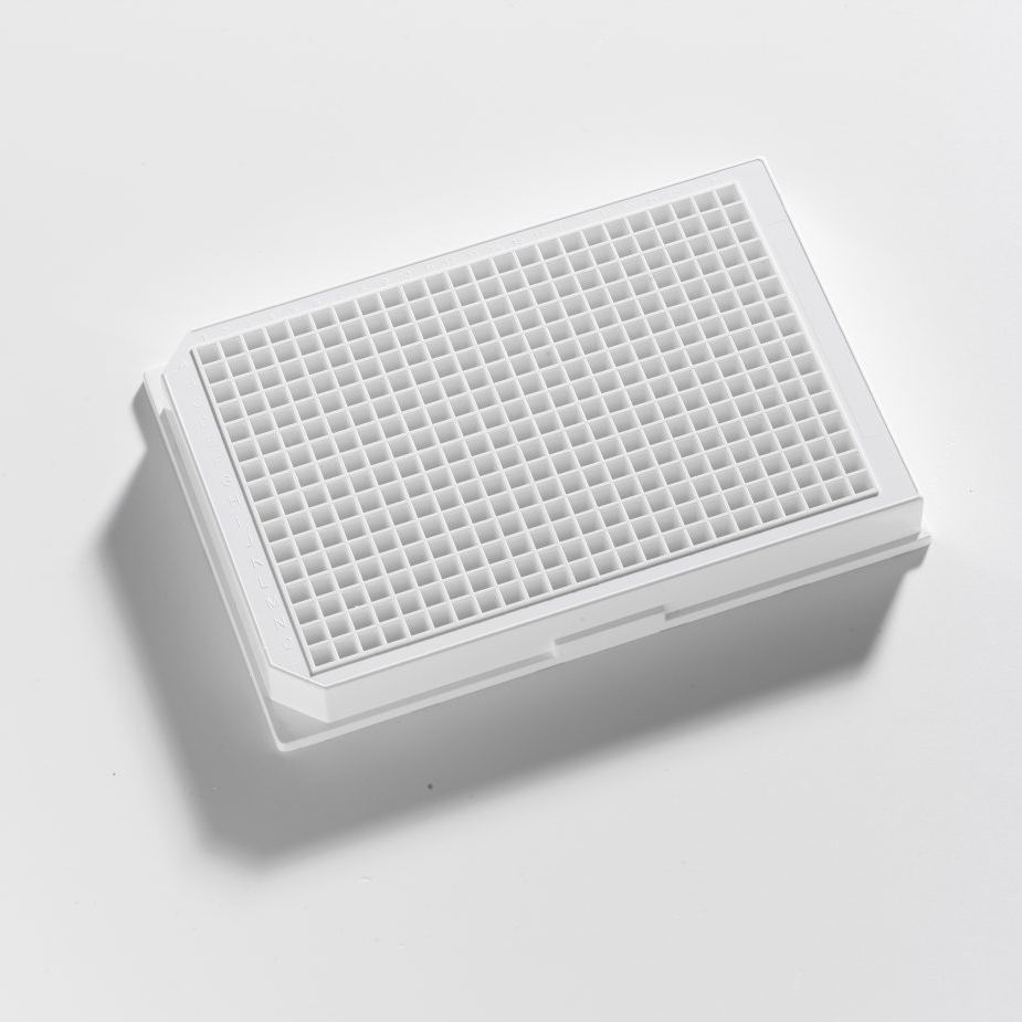 Microplaque 384 puits - Signum™ 222503 - Porvair Sciences Ltd - ELISA ...