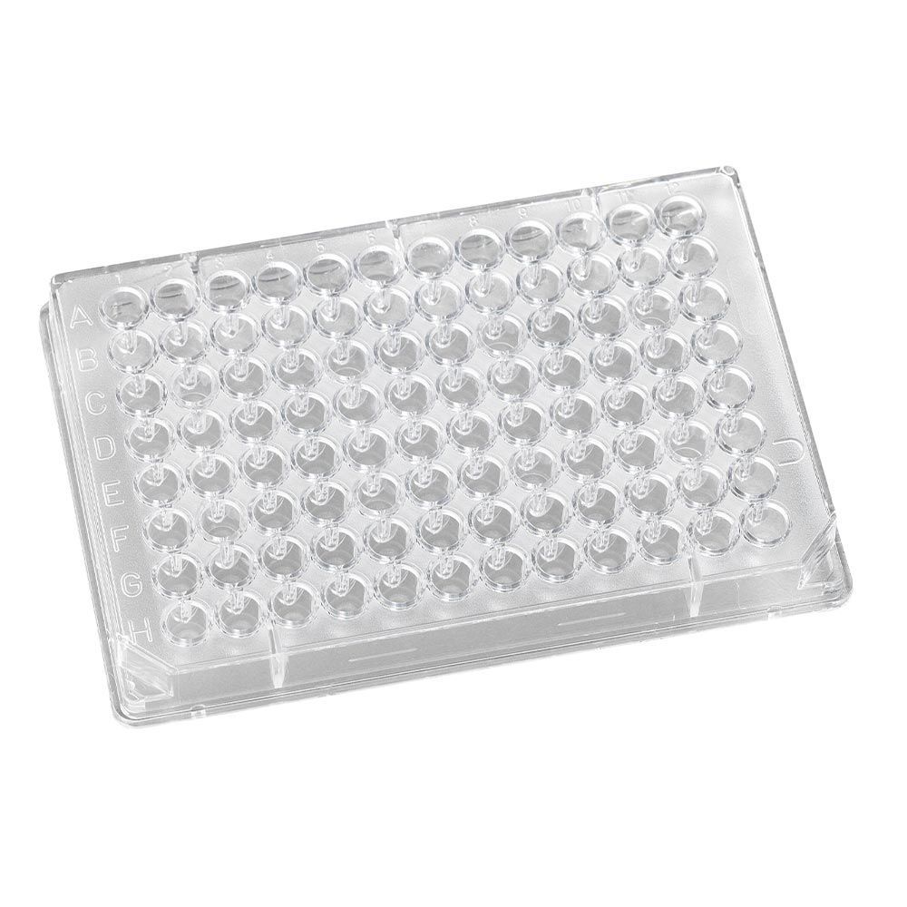 Microplaque 96 puits - Signum Krystal™ 209104 - Porvair Sciences Ltd ...