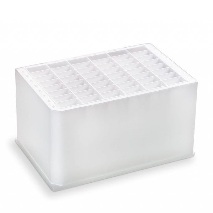 Microplaque de filtration - 360053 - Porvair Sciences Ltd - de ...