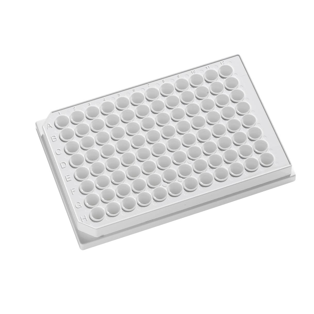 Microplaque 96 puits - 301010 - Porvair Sciences Ltd - de laboratoire ...