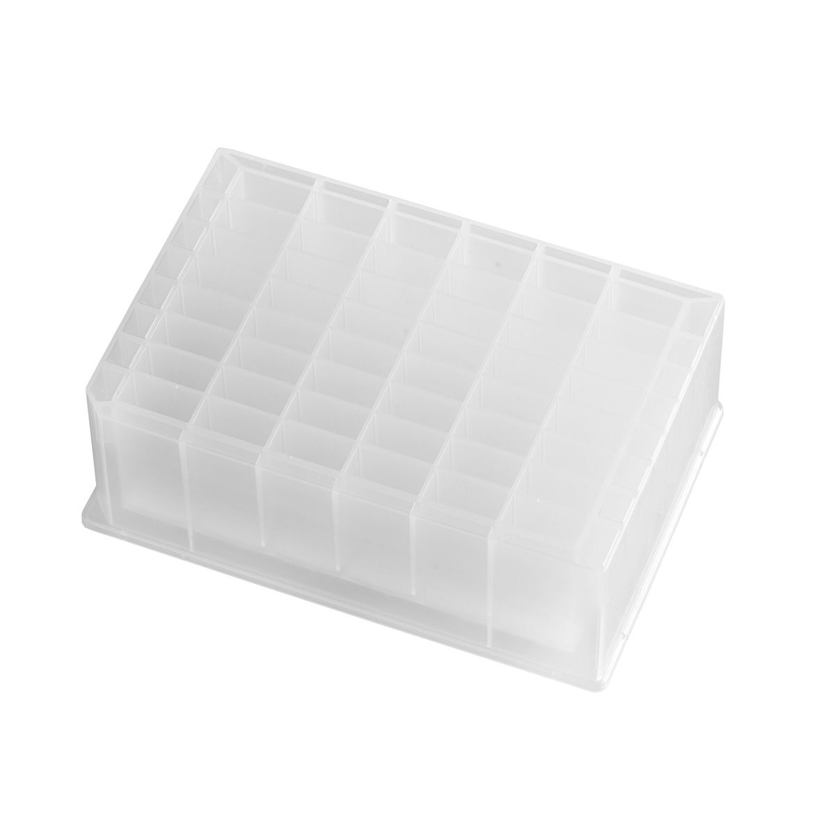 Microplaque de filtration - 360008 - Porvair Sciences Ltd - 48 puits