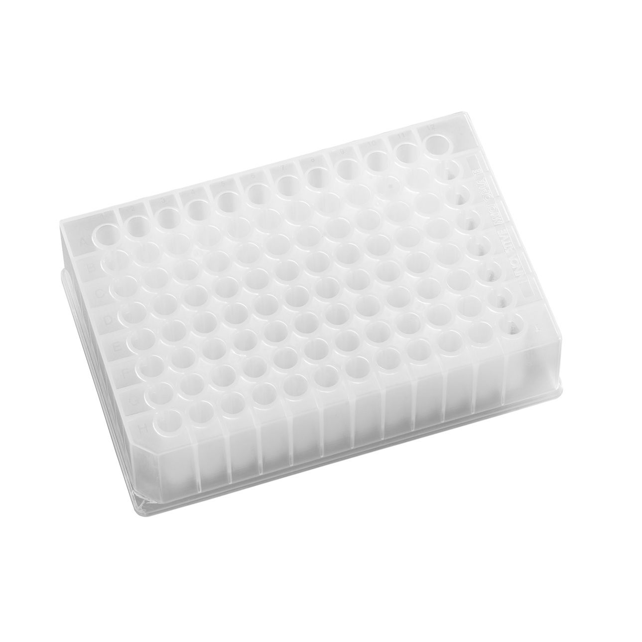 Microplaque de filtration - 360029 - Porvair Sciences Ltd - 96 puits