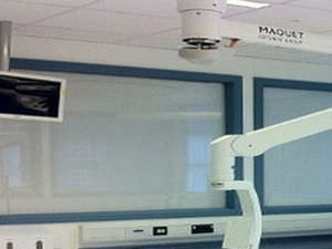 Fenêtre d'observation - Smartglass AB™ - SMARTGLASS - de laboratoire ...