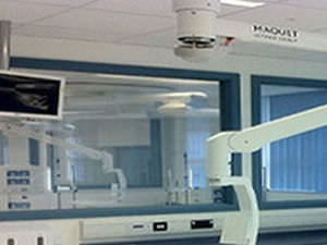 Fenêtre d'observation - Smartglass AB™ - SMARTGLASS - de laboratoire ...