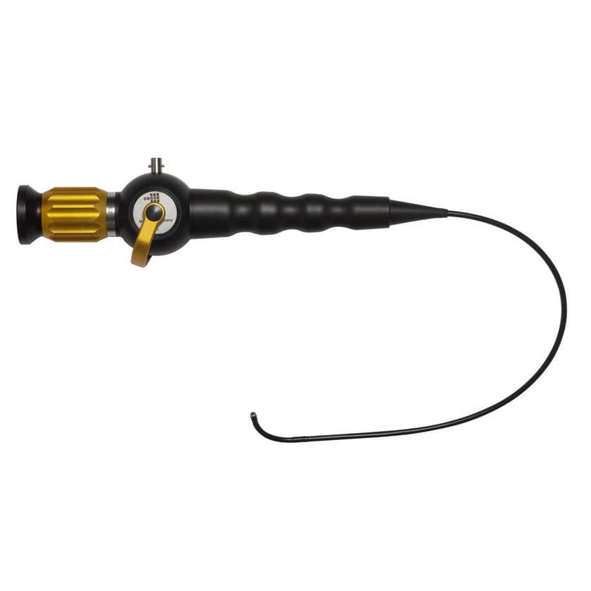 Fibro-pharyngoscope - 30-0266-00 - HIPP Endoskop Service