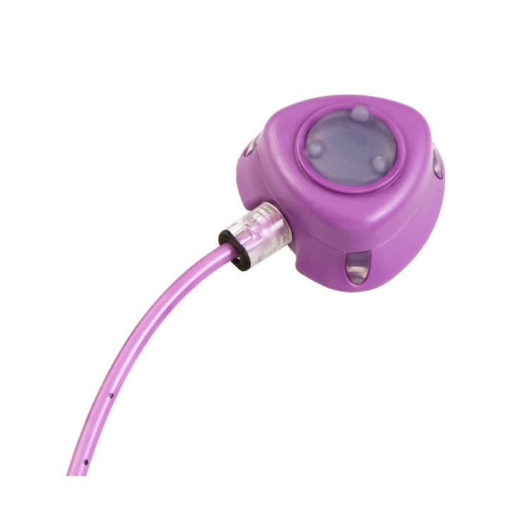 Chambre implantable veineuse - POWERPORT® - Bard Medical - simple ...