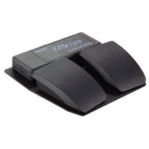 Pédale de commande pour radiographie - 10-3588 - Terason