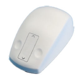 Souris informatique médicale laser - TACTYS WM 125 - TACTYS - optique ...