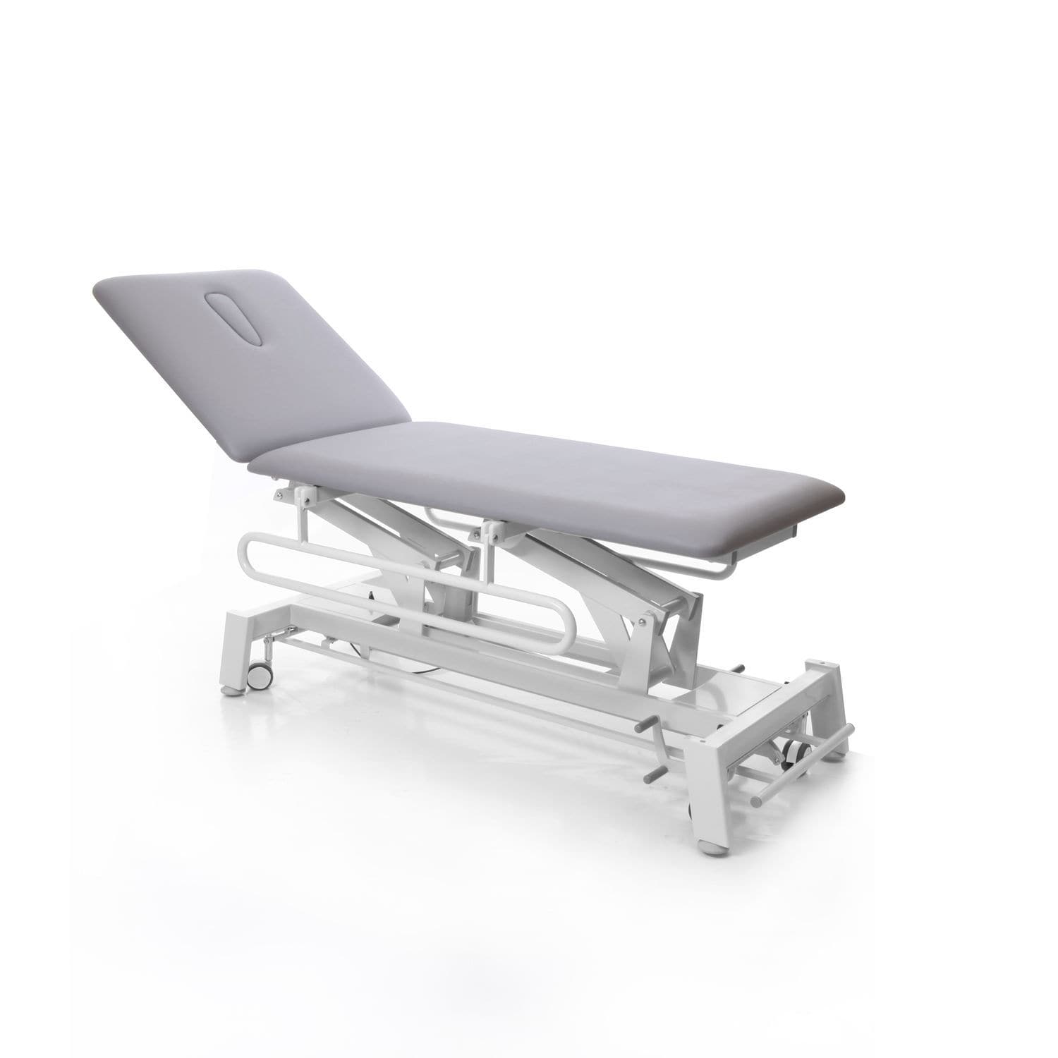 Table de massage électrique - TERAPEUTA PRESTIGE E-S2 - Meden-Inmed ...