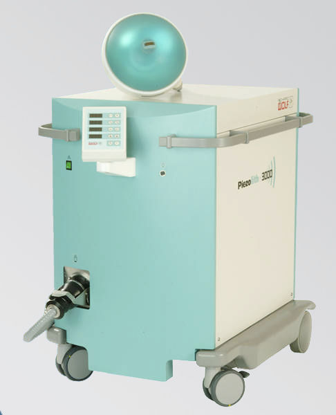 Lithotripteur extracorporel - PiezoLith 3000 - Richard Wolf - sur ...