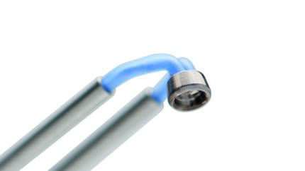 Hystéro-resectoscope - Princess - Richard Wolf - droit / avec canal ...