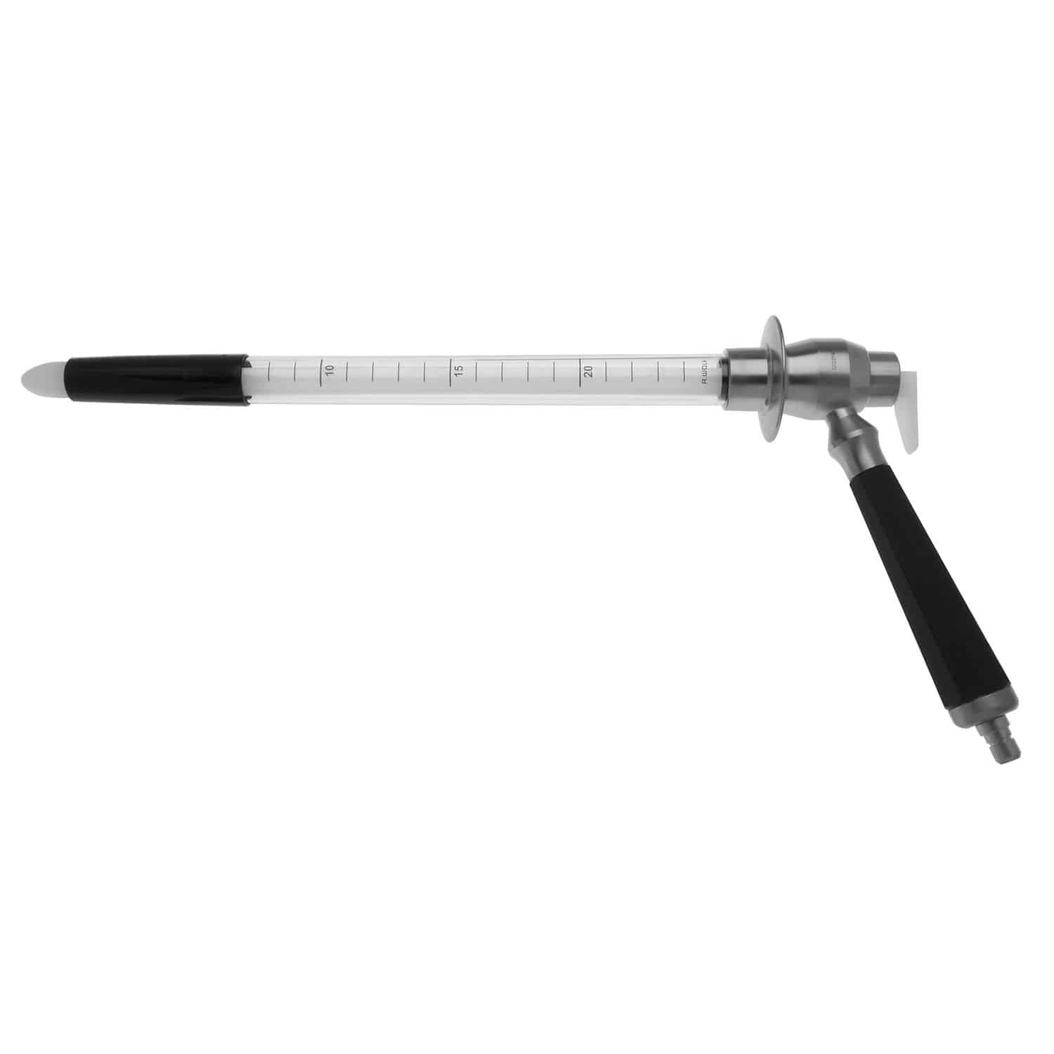 Rectoscope - Richard Wolf - droit